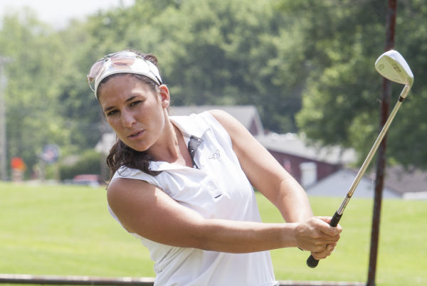 Rohanna ready for final stage of LPGA Q School - Herald-Standard
